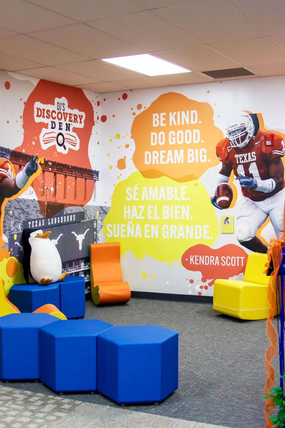 Defend The Dream – Pickle Elementary