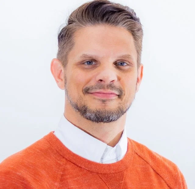 Shane Kupka | Chief Creative Officer