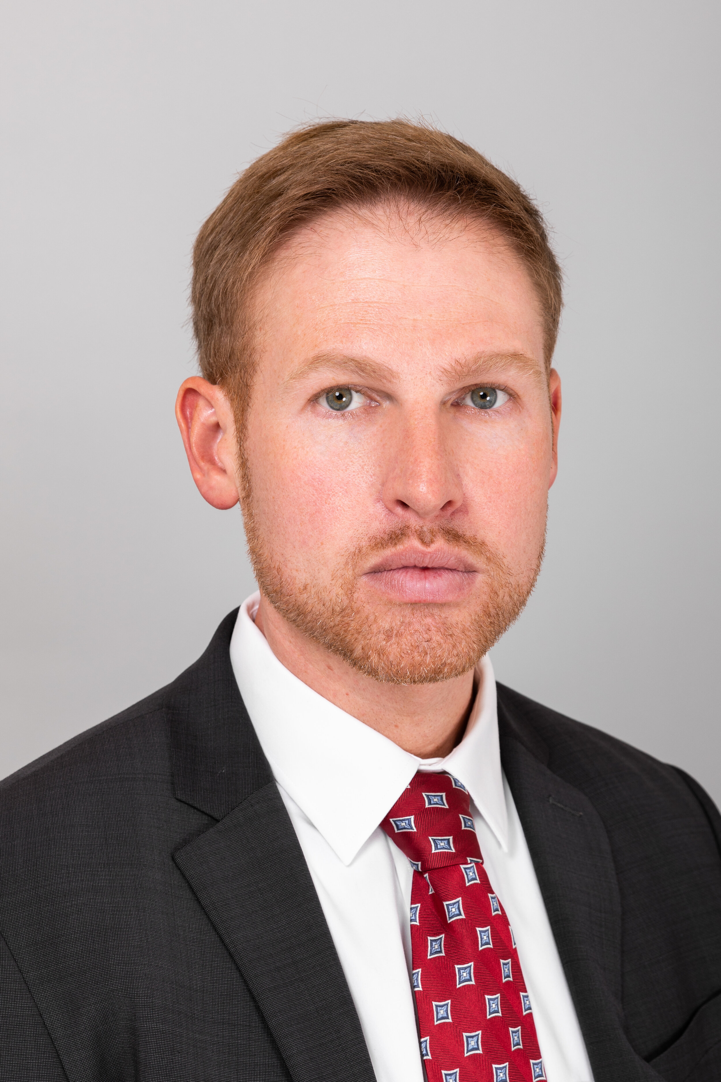 Attorney Profile — J Todd Mitchell Law Firm