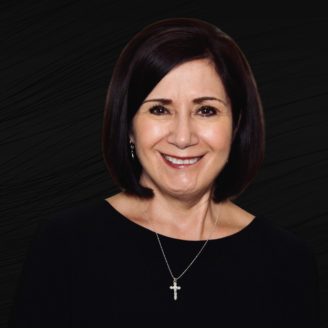 About — LUMINOUS MINISTRIES