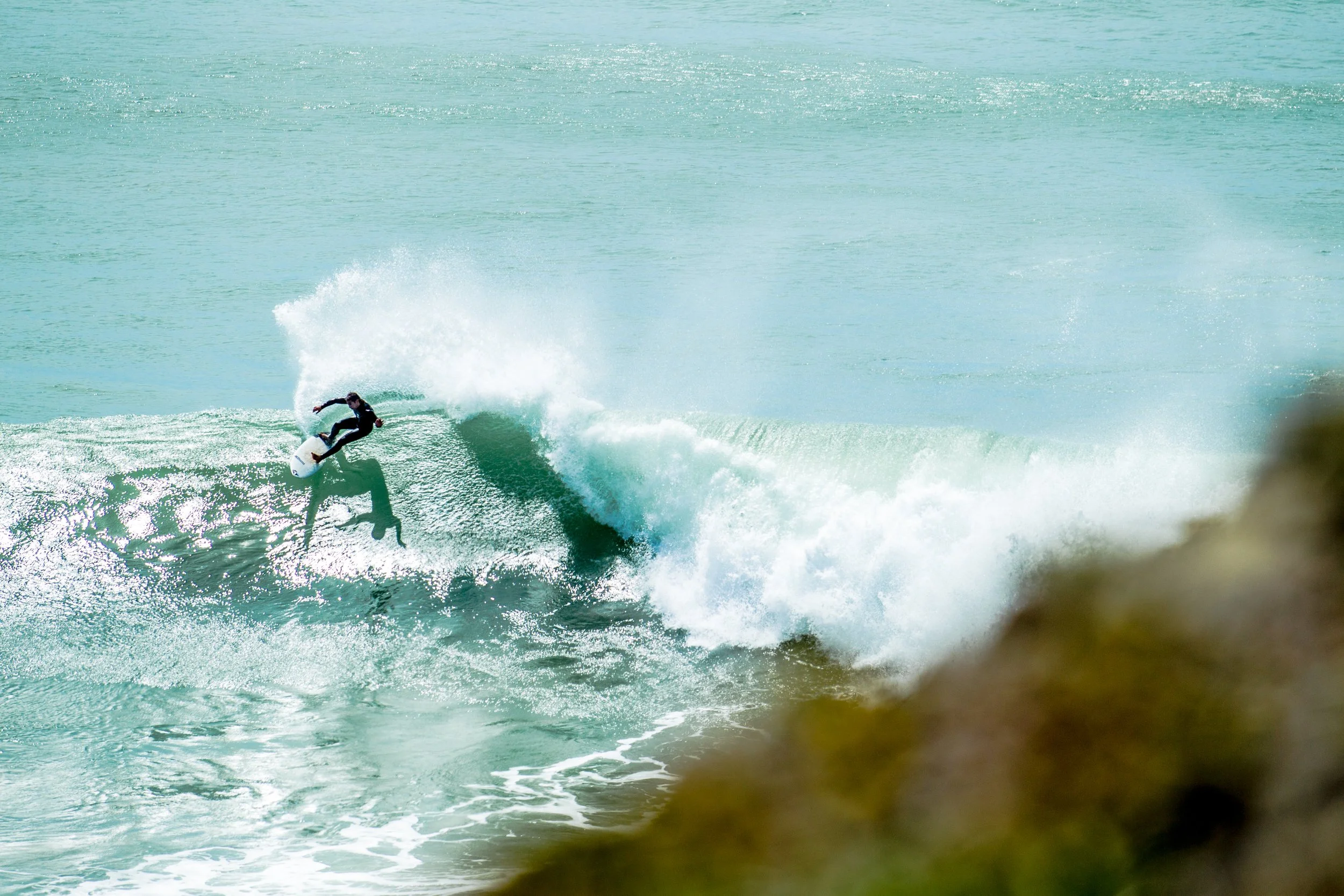 Portugal Surf Trip — Boston Surf Adventures