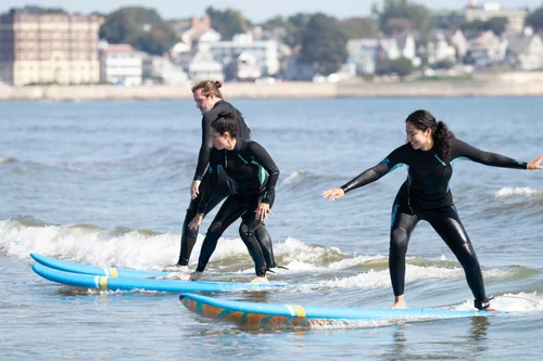 Surf Camps in Boston and New England — Boston Surf Adventures