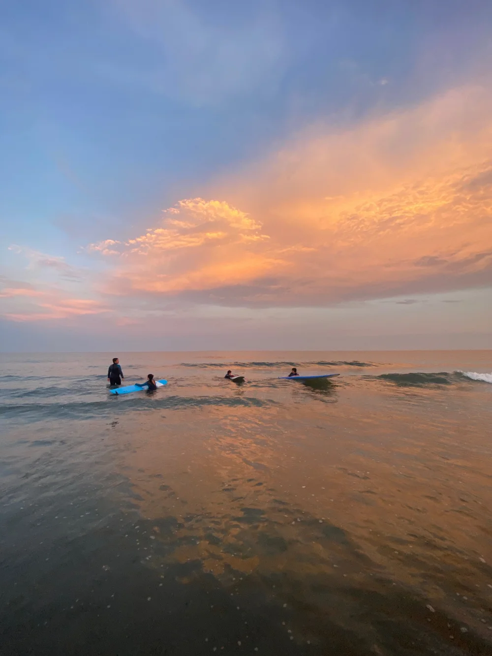 Boston Surf Adventures