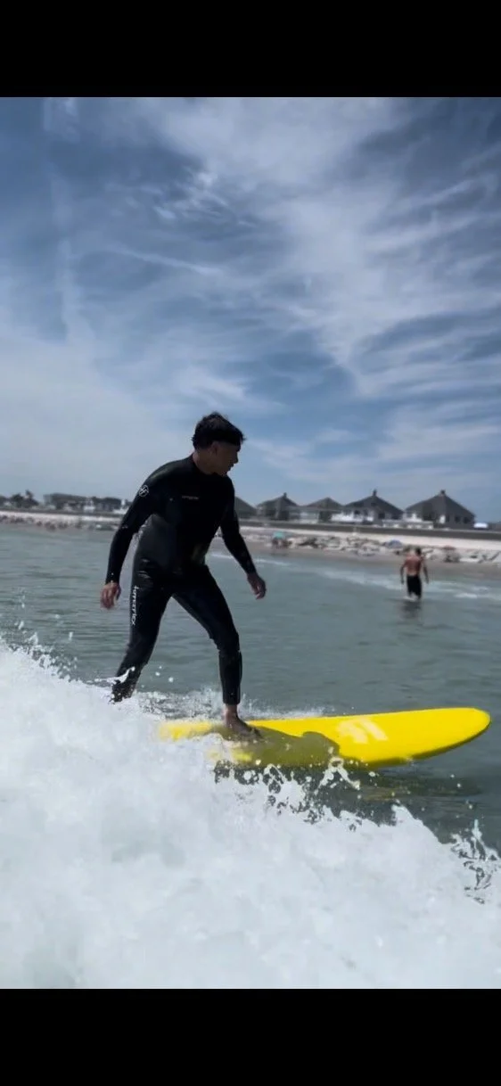 Surf Lessons in New England and Boston — Boston Surf Adventures