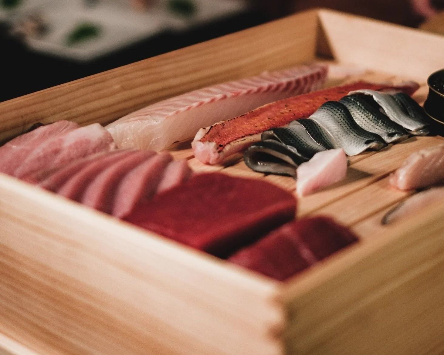 Tare | Book Your Culinary Experience