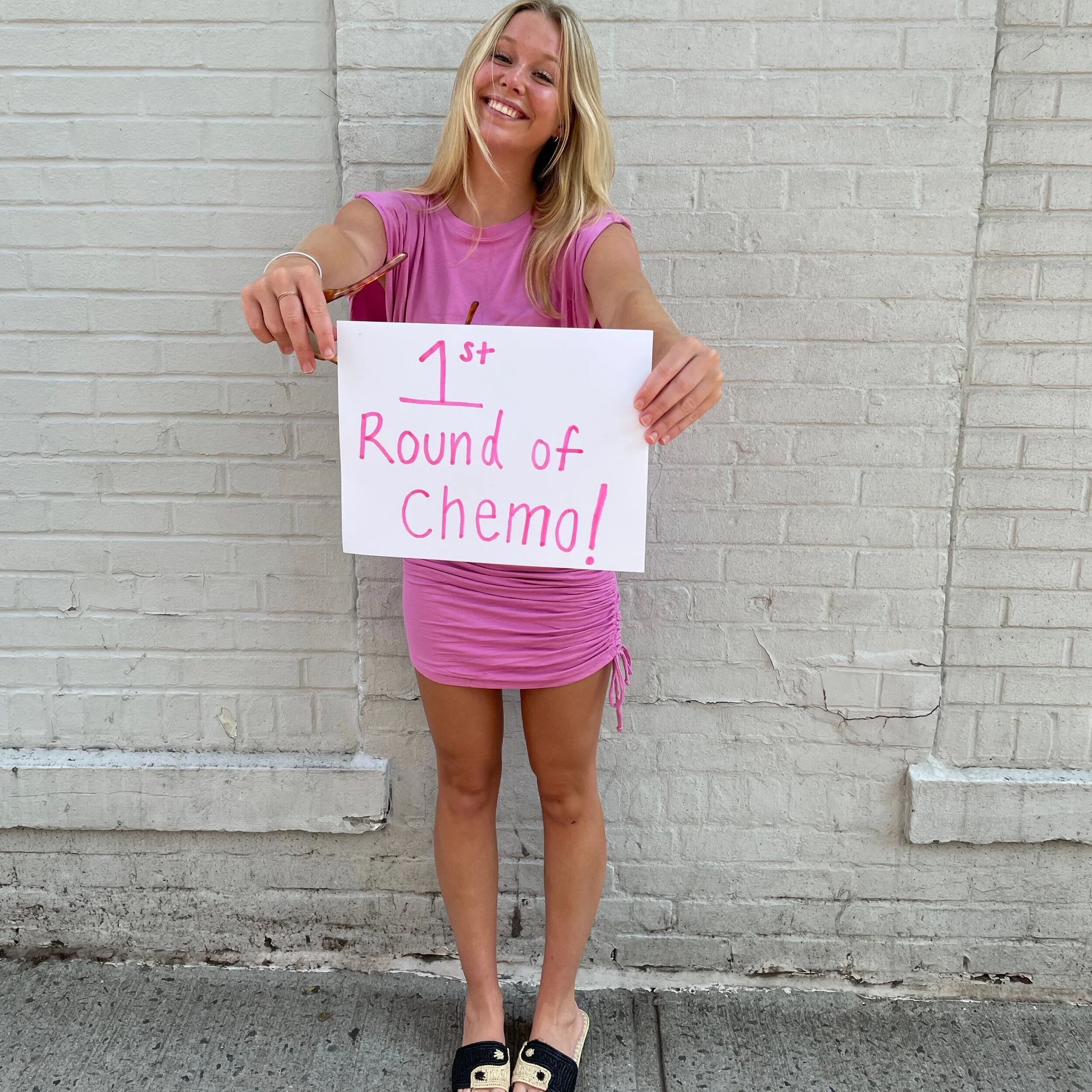 Miranda and the terrible, horrible, surprisingly still good, very love ...