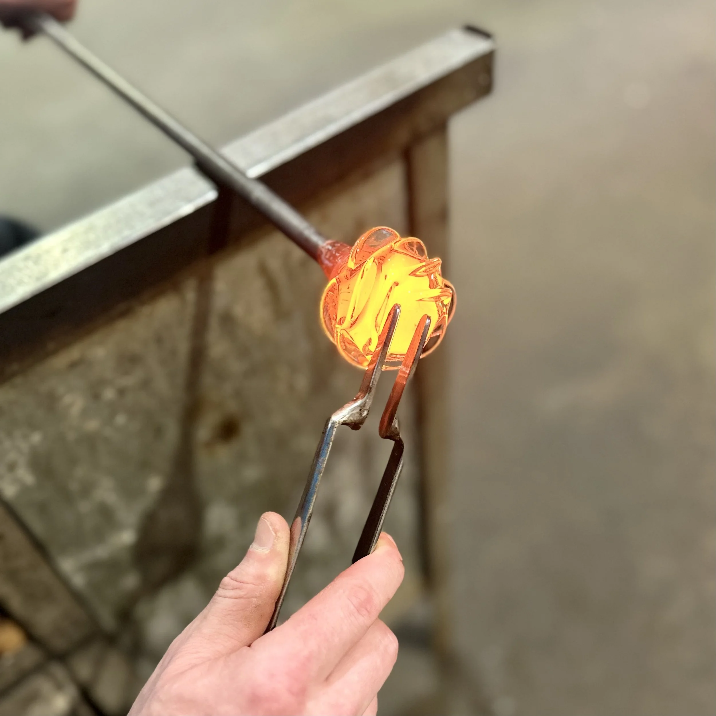 Store 1 — WYANDOTTE ART AND GLASS CENTER