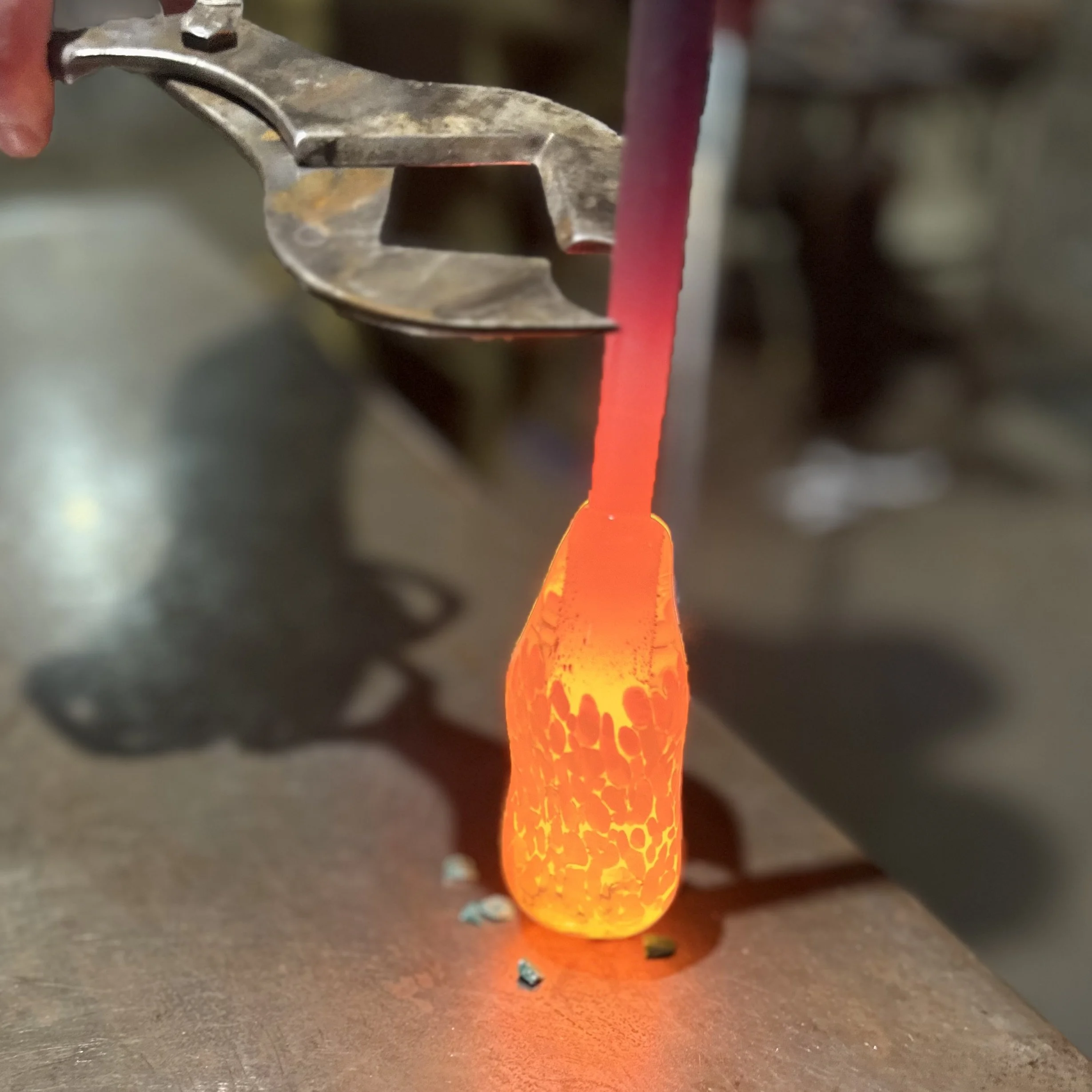 Store 1 — WYANDOTTE ART AND GLASS CENTER