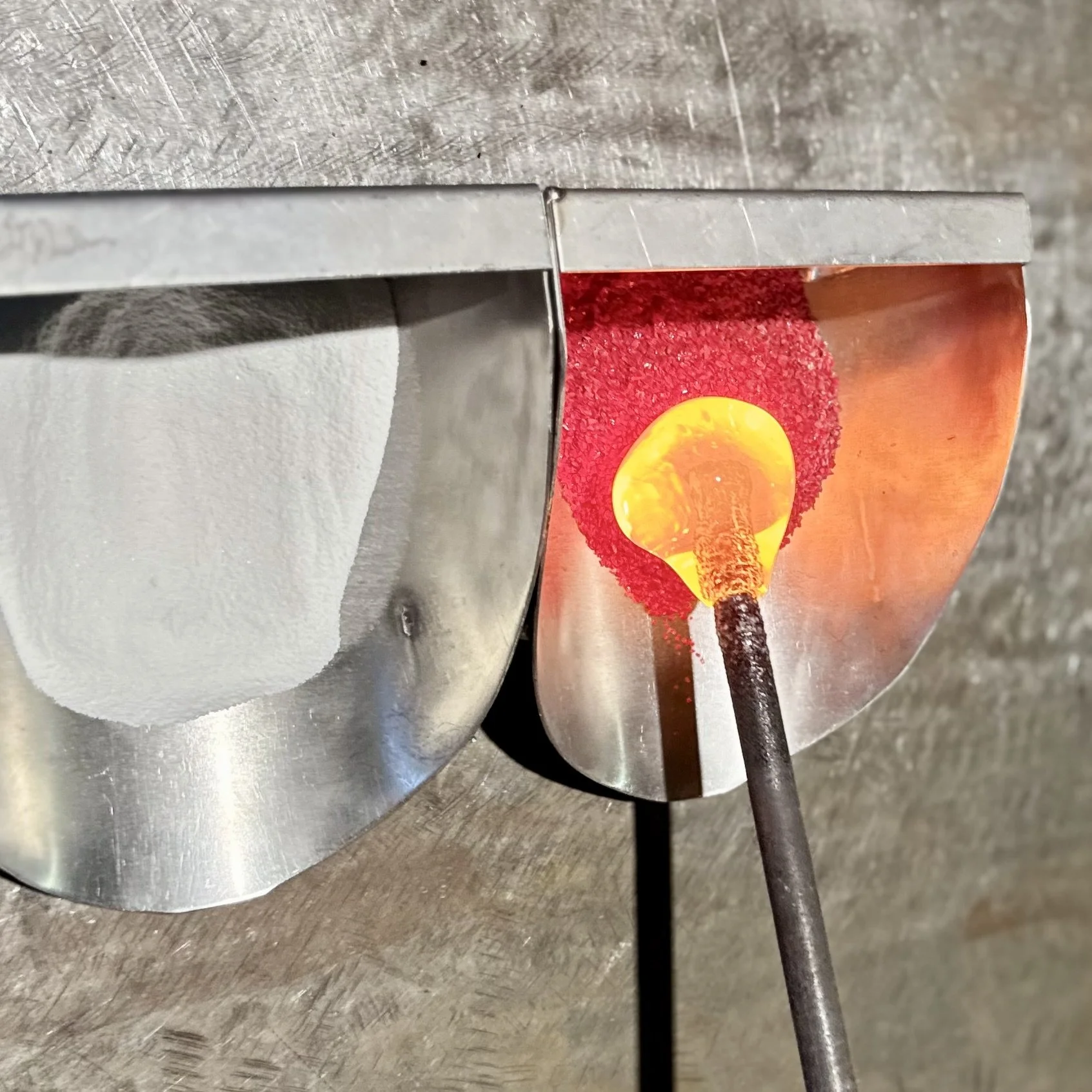Store 1 — WYANDOTTE ART AND GLASS CENTER