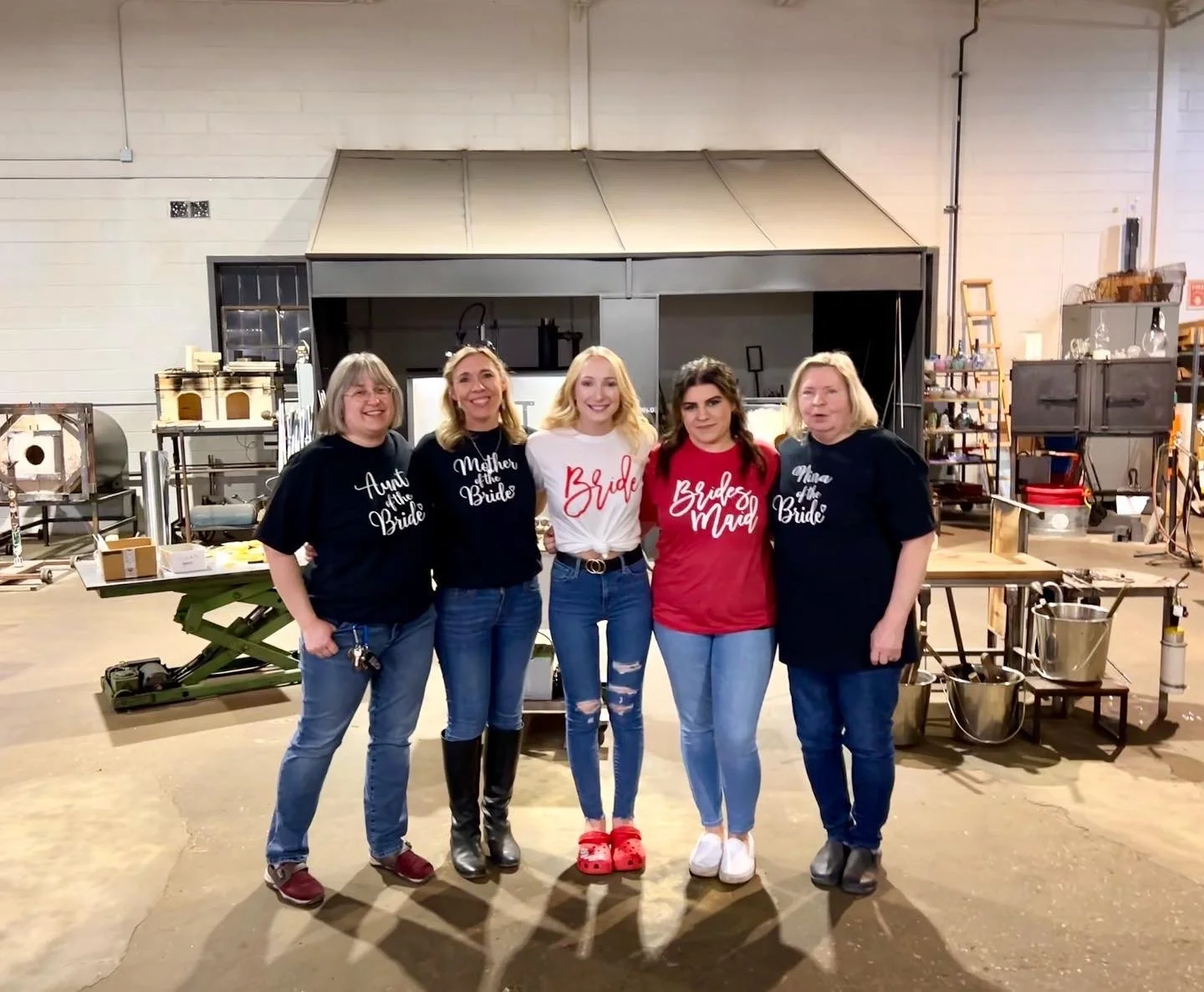 Store 1 — WYANDOTTE ART AND GLASS CENTER