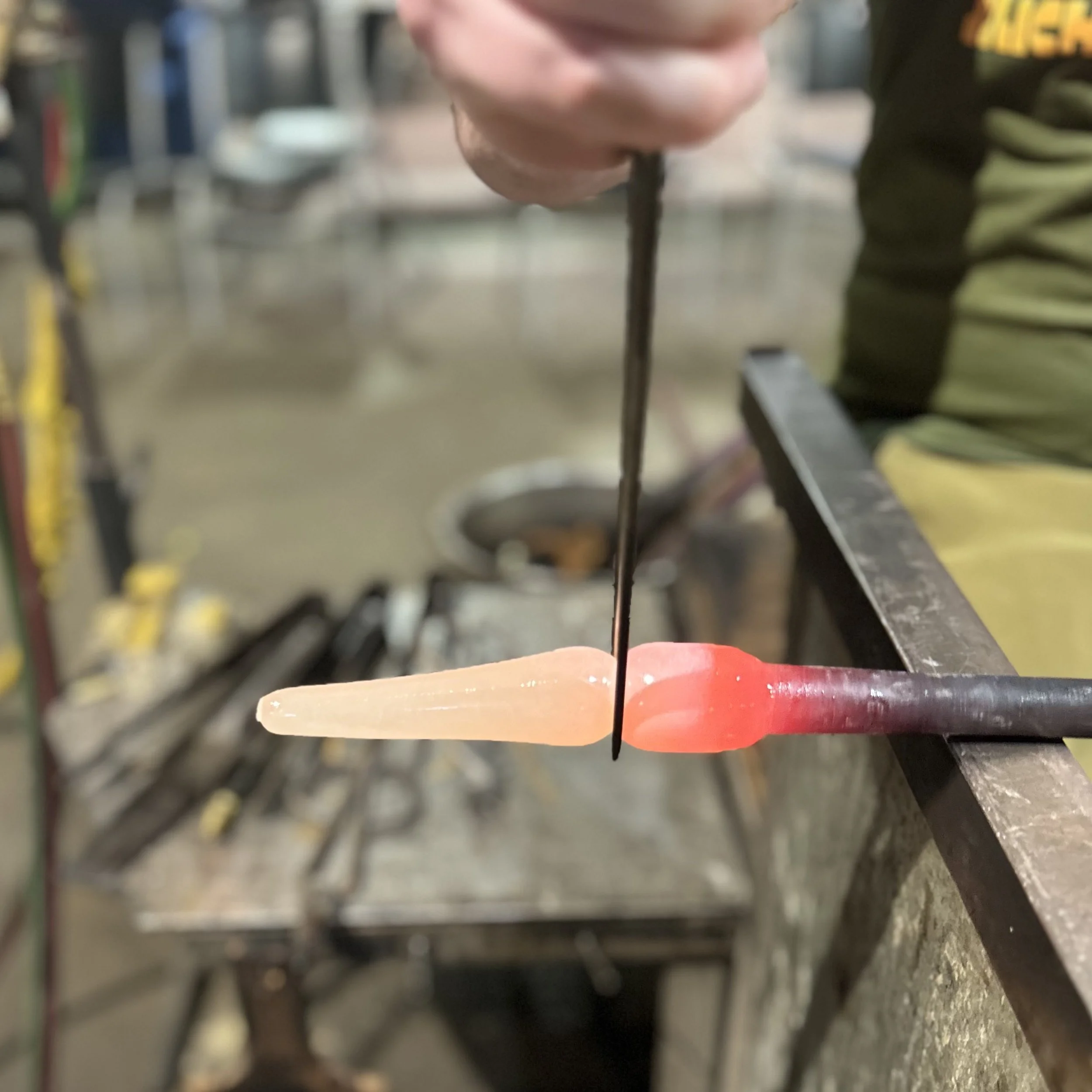 Store 1 — WYANDOTTE ART AND GLASS CENTER