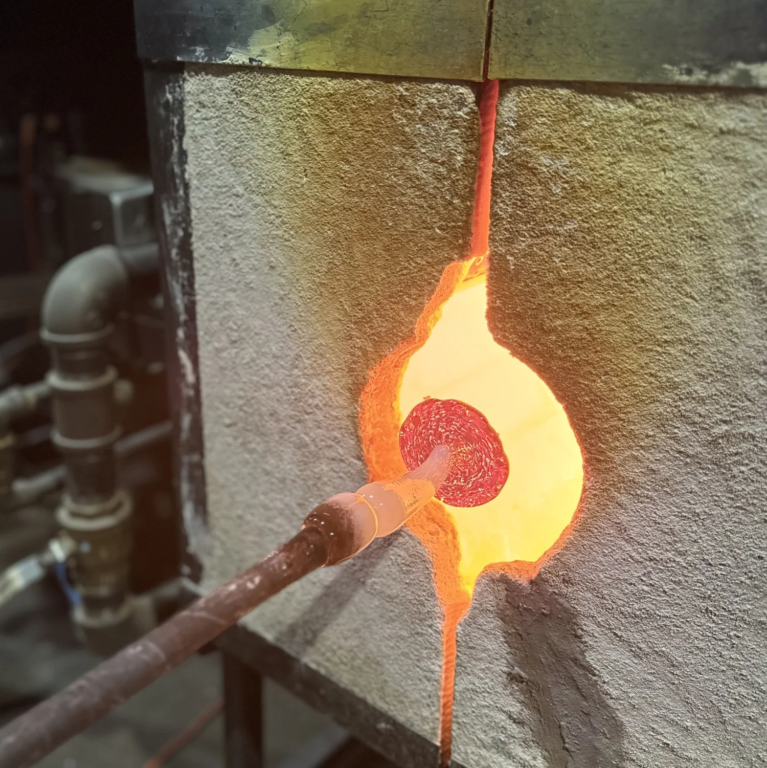 Store 1 — WYANDOTTE ART AND GLASS CENTER