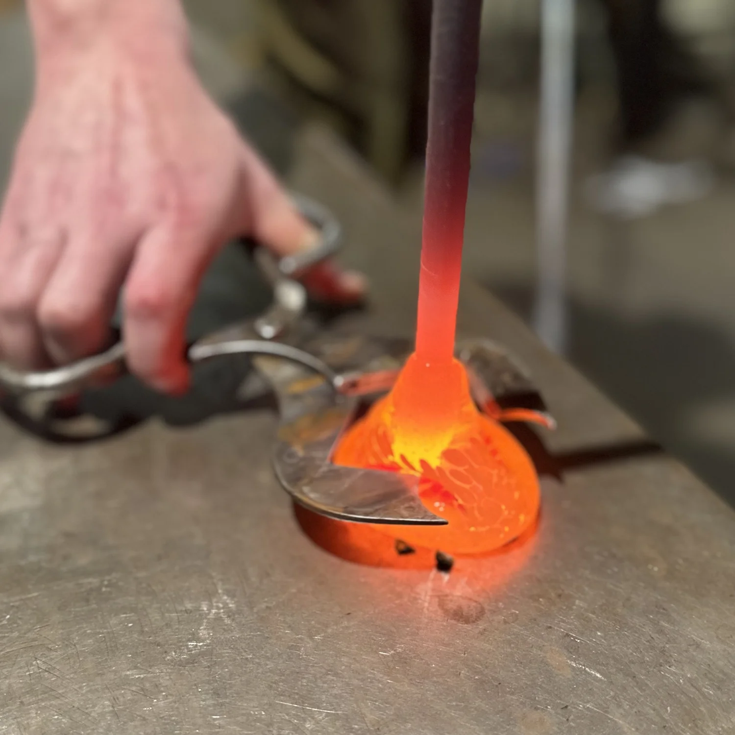 Store 1 — WYANDOTTE ART AND GLASS CENTER