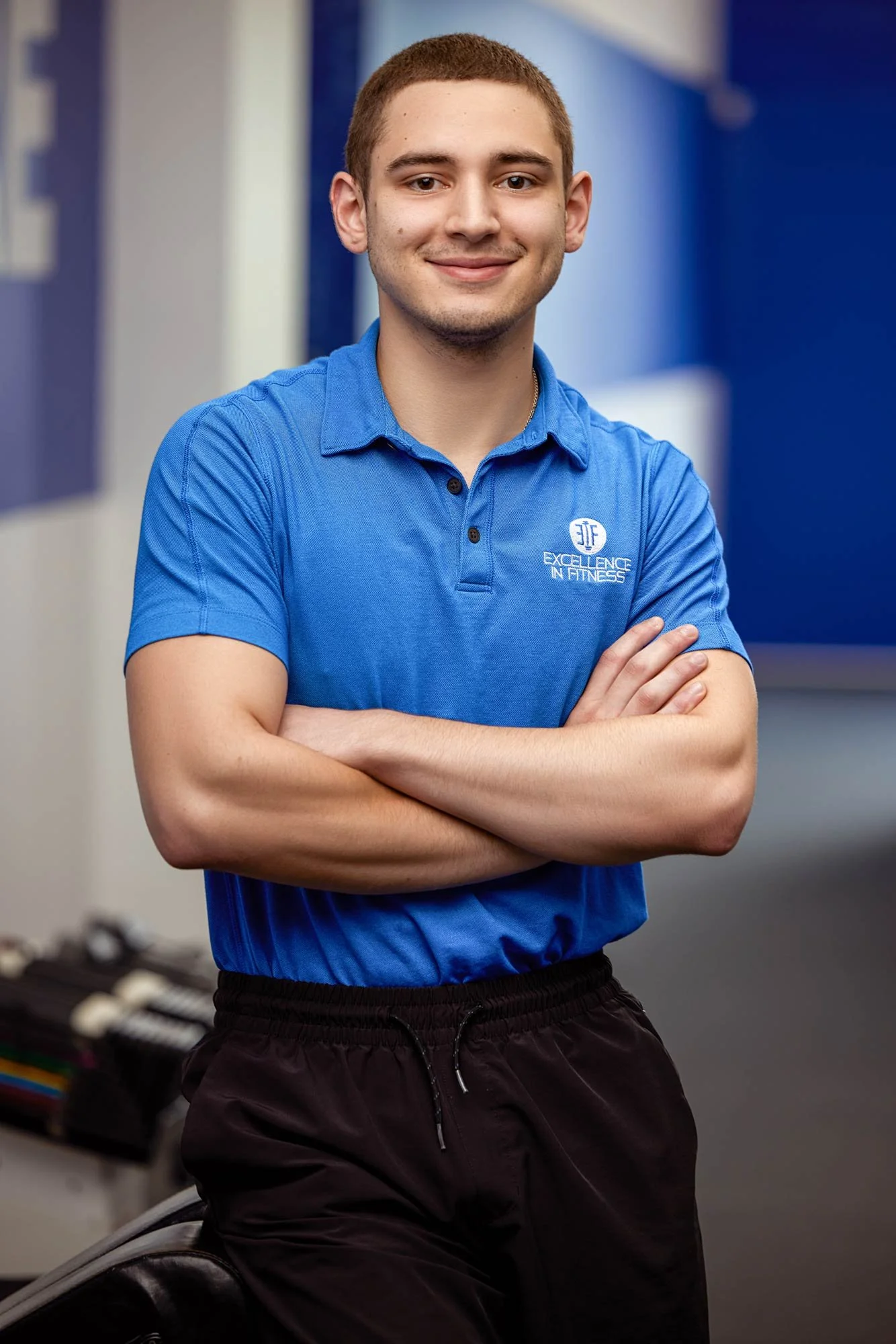 Personal Trainers in Annapolis and Millersville, MD | Excellence In Fitness