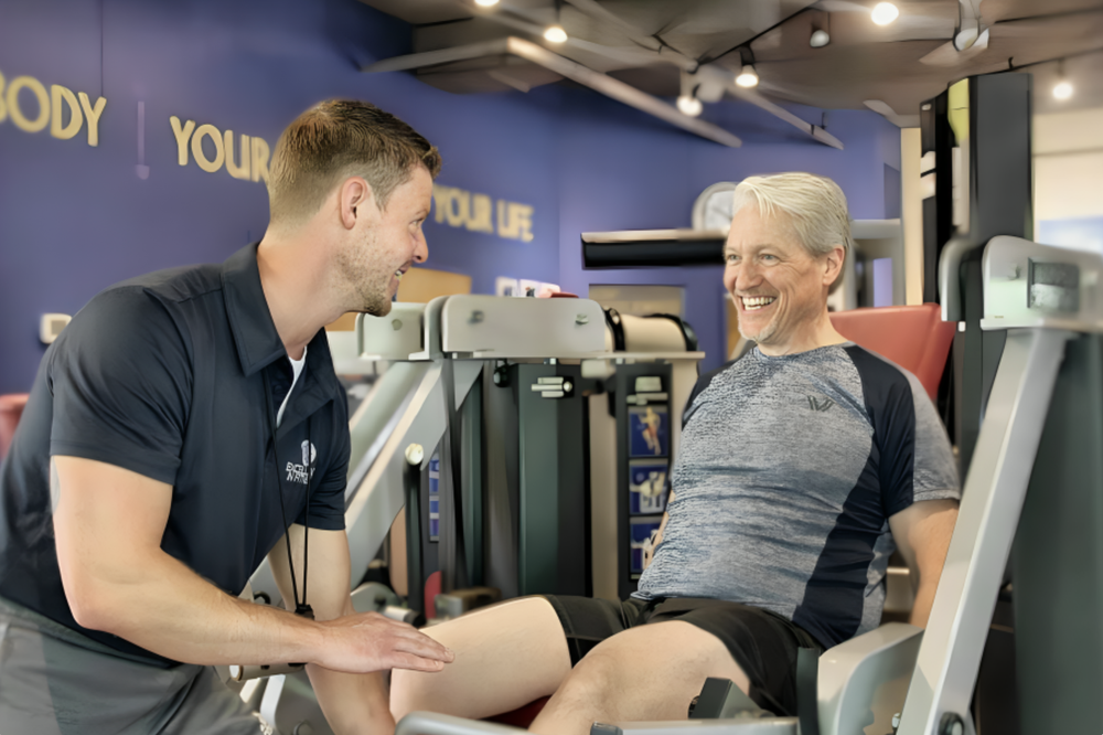 Private Personal Training Studio - Annapolis & Millersville ...