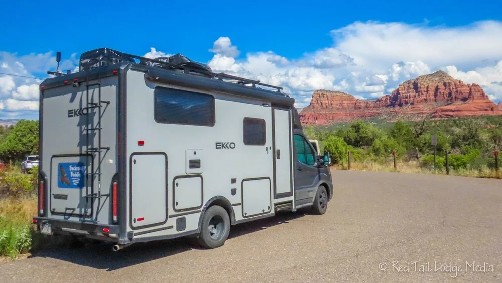 One Year EKKO Review — Backroad Buddies