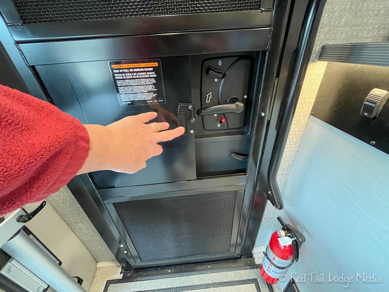 One Year EKKO Review — Backroad Buddies