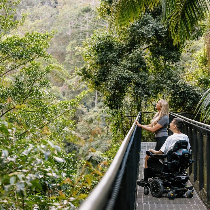 Explore Gold Coast with Vacayit: Immersive Audio Guides & Accessible ...