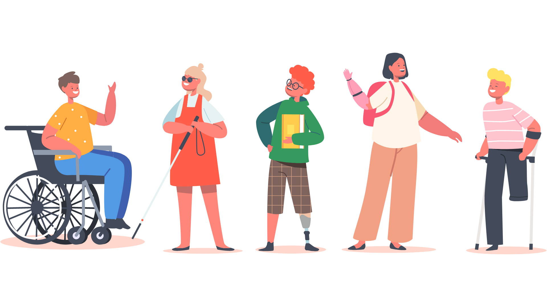 Hiring people with a disability benefits businesses in multiple ways ...