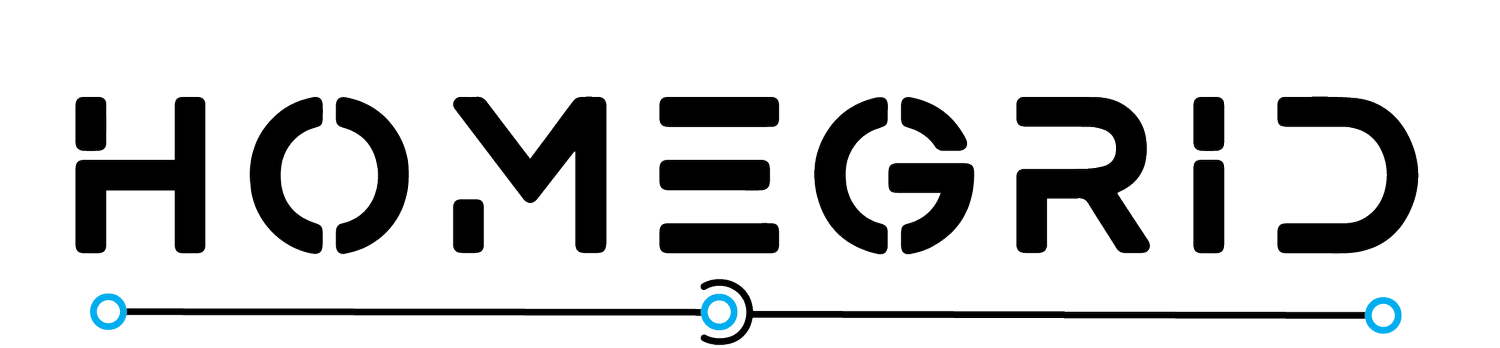 Sizing Tool — HomeGrid