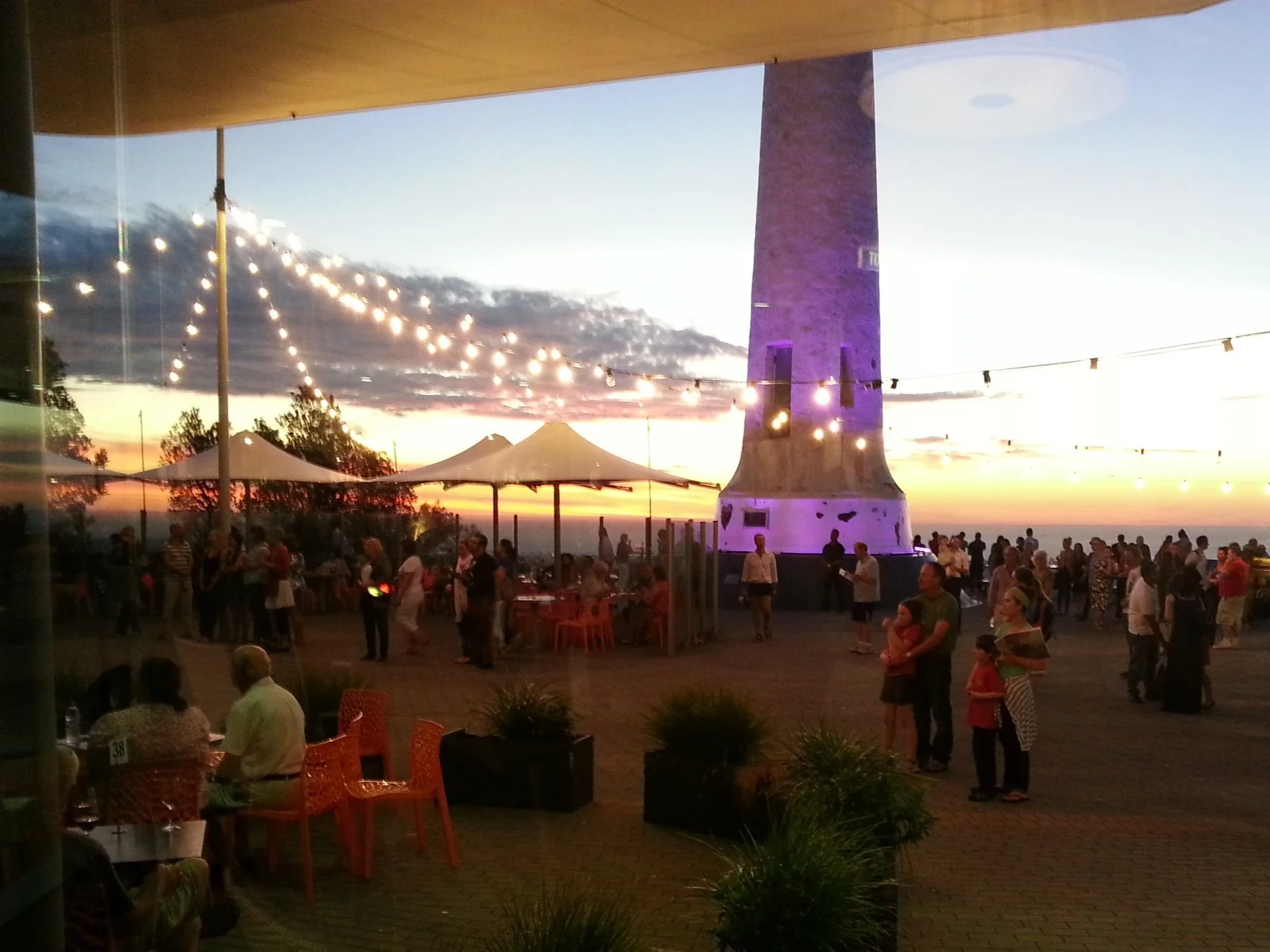 Corporate — The Summit Cafe and Function Centre