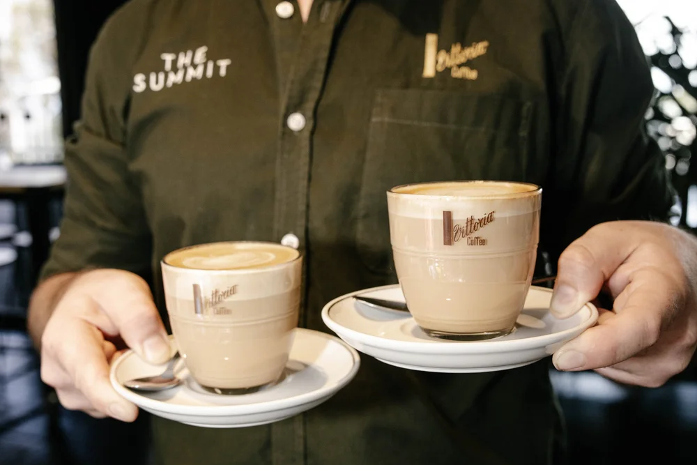 The Summit Cafe and Function Centre