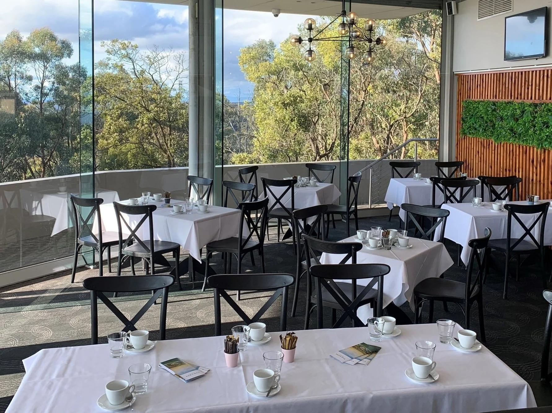 Corporate — The Summit Cafe and Function Centre