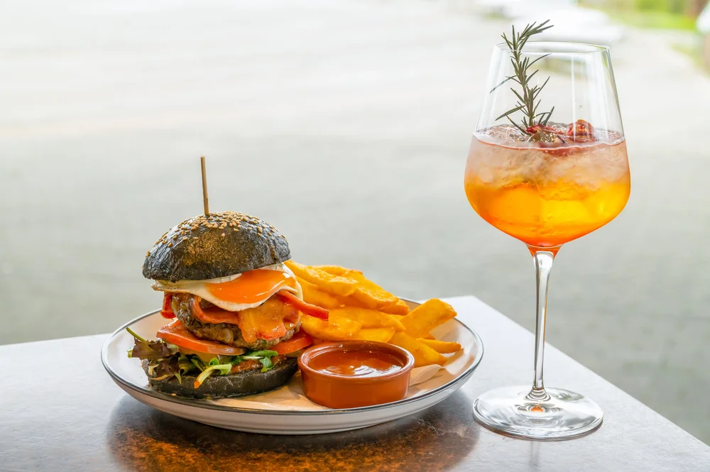 The Summit Cafe and Function Centre