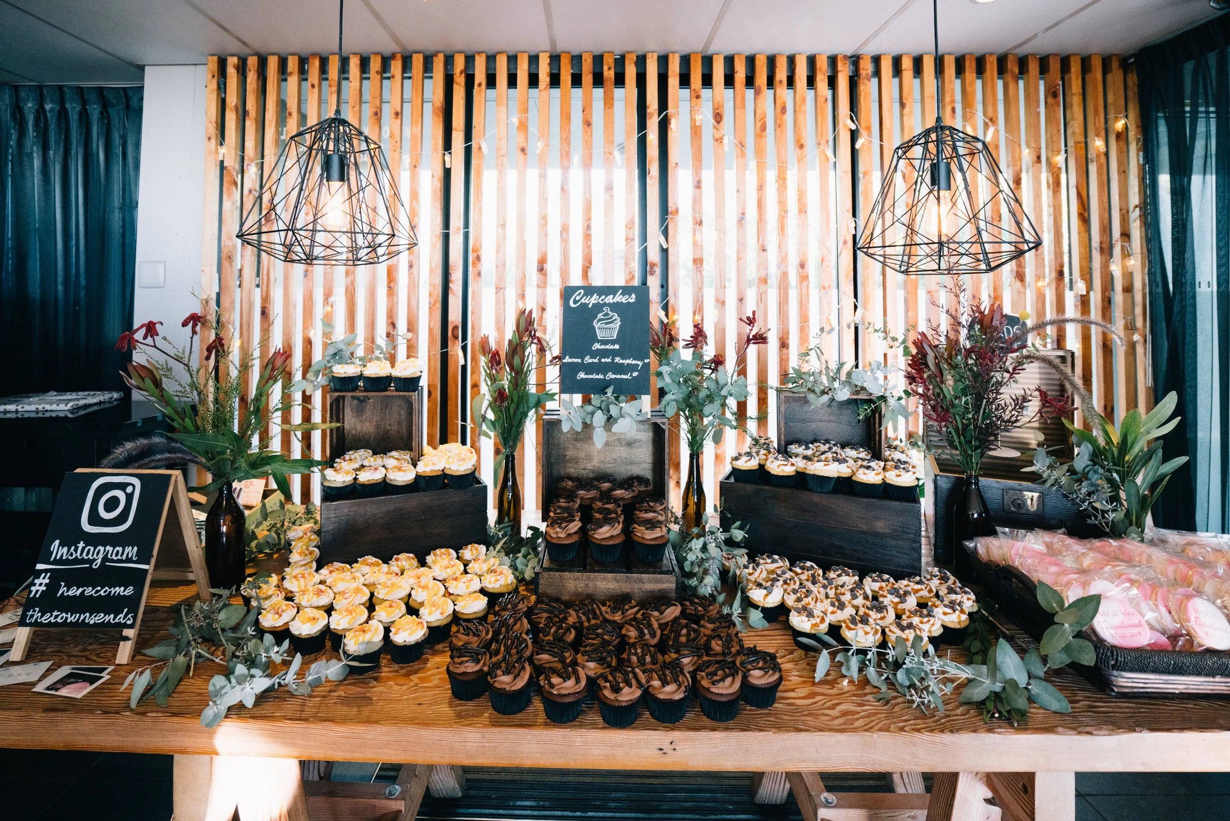 Gallery 3 — The Summit Cafe