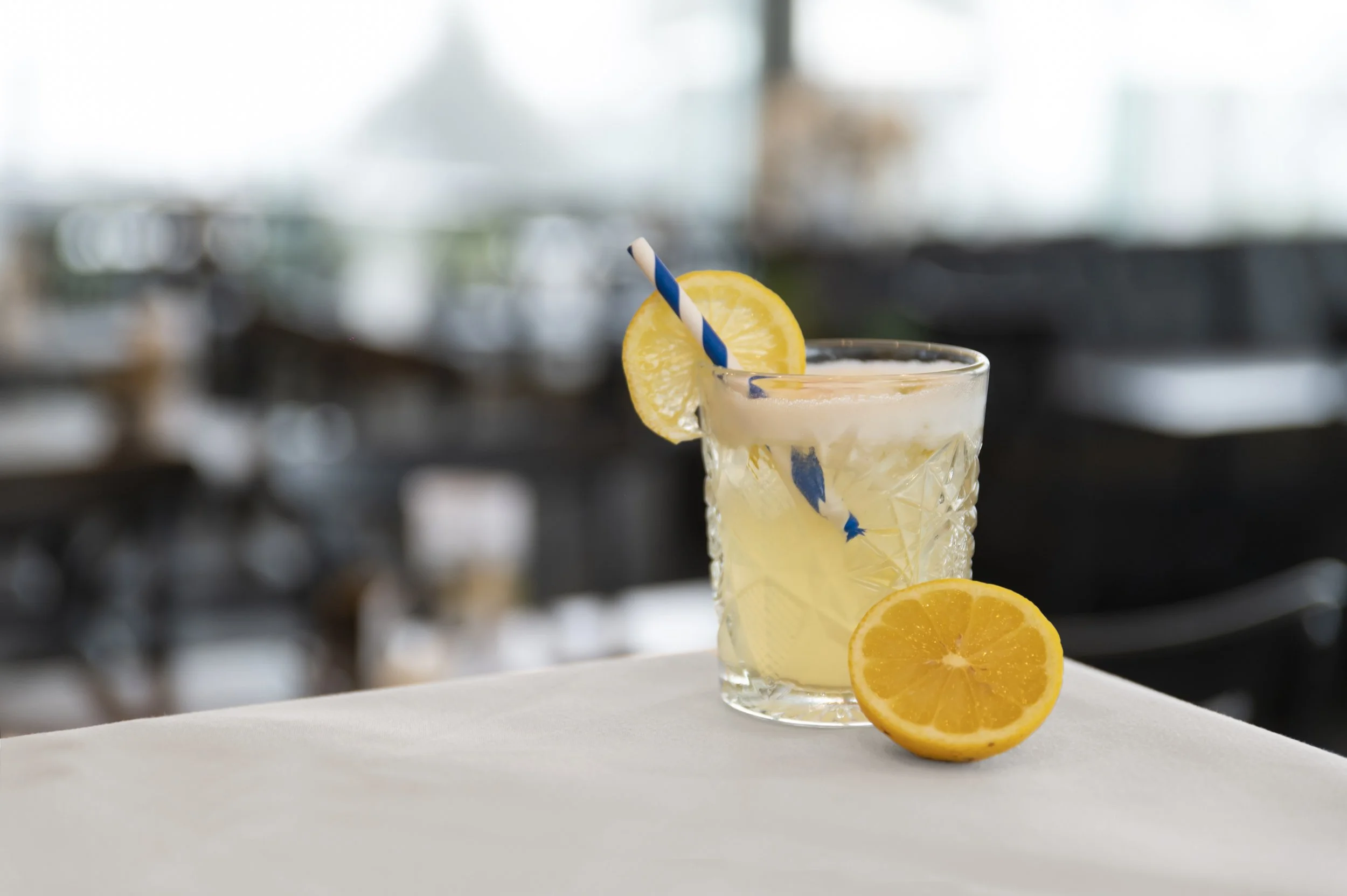 The Summit Cafe and Function Centre