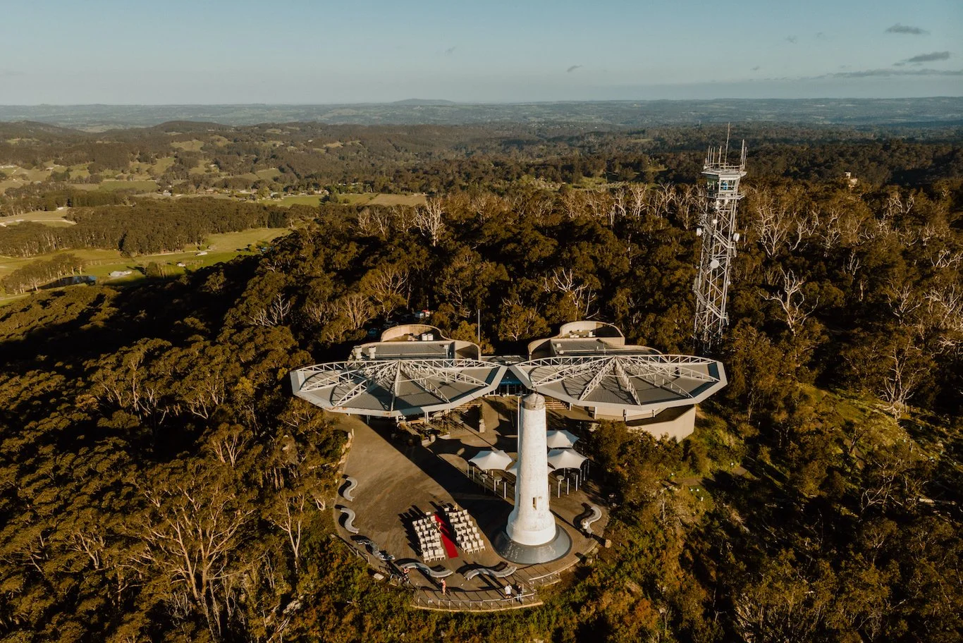 Gallery 3 — The Summit Cafe and Function Centre
