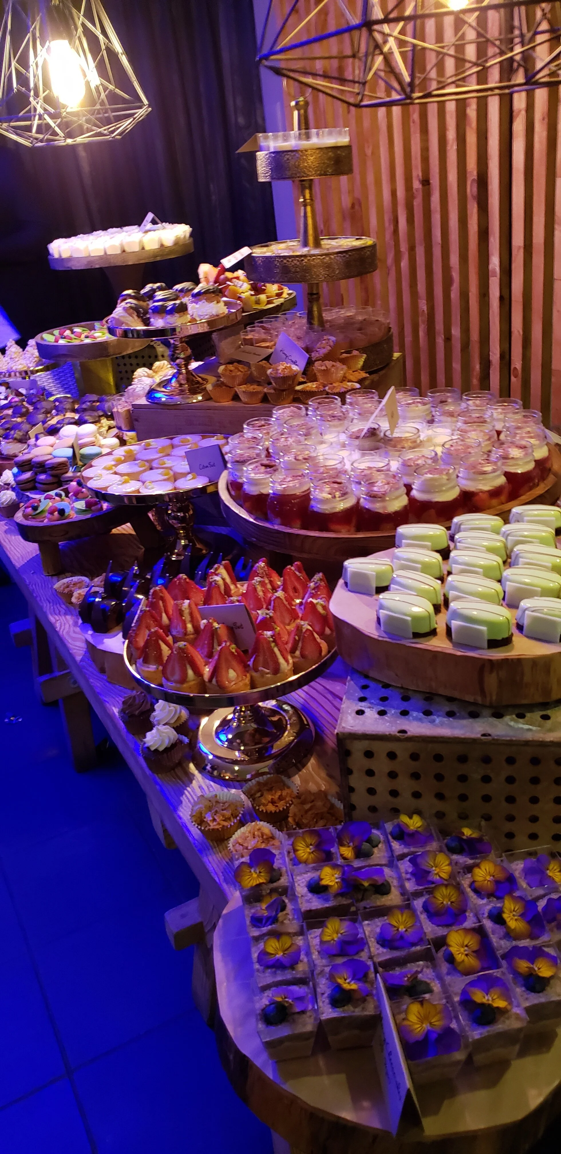 Gallery 3 — The Summit Cafe