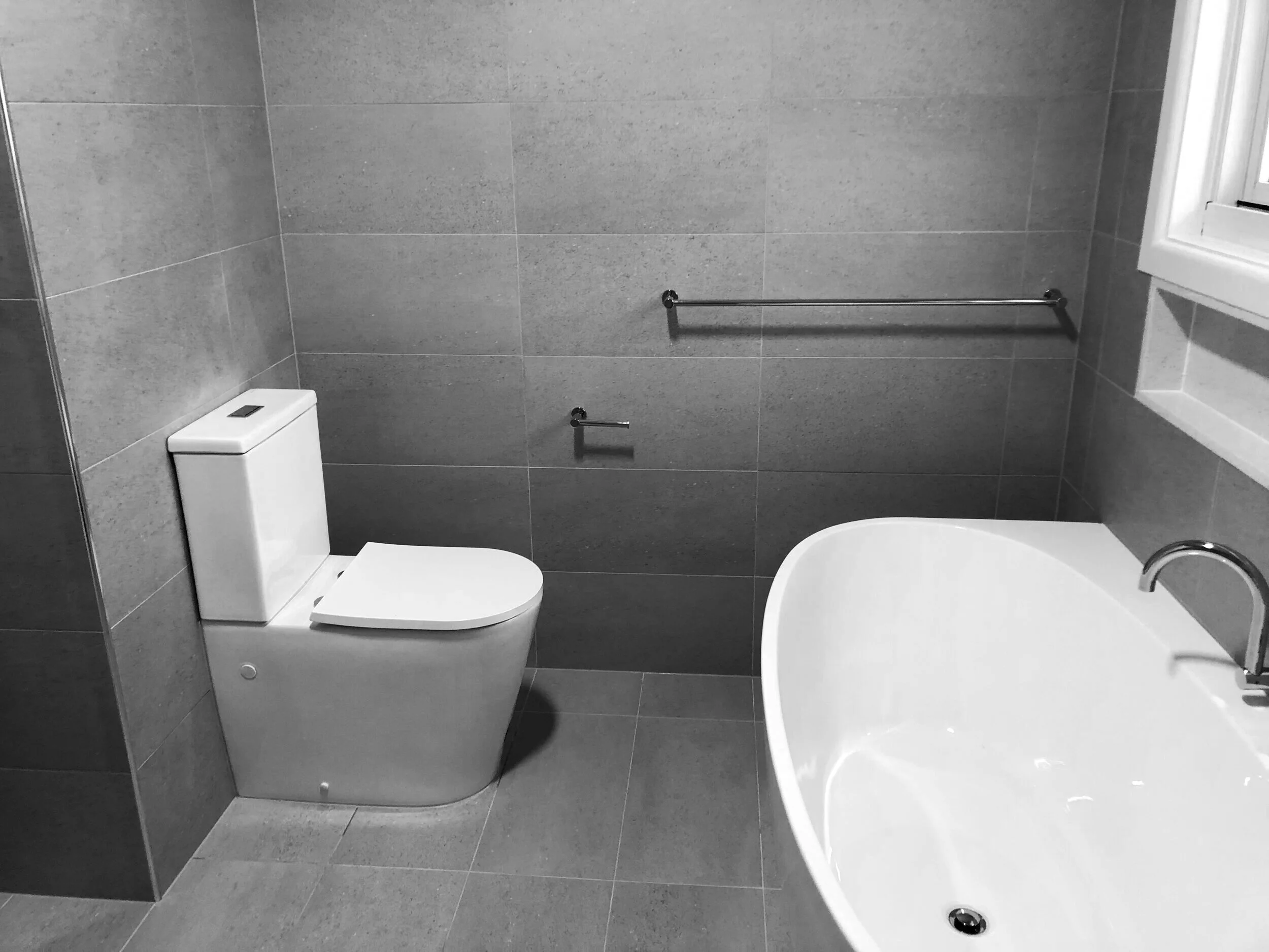 Whistler's Plumbing Services
