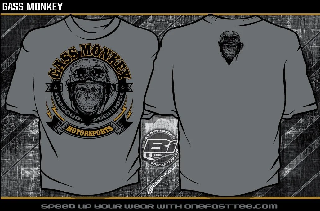 Noah Gass Store — Noah Gass Racing