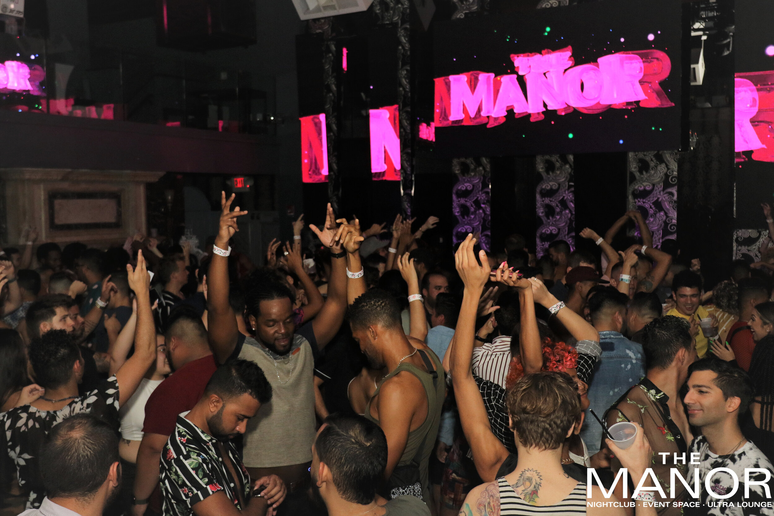 BubbleGum 07-09-2021 — The Manor