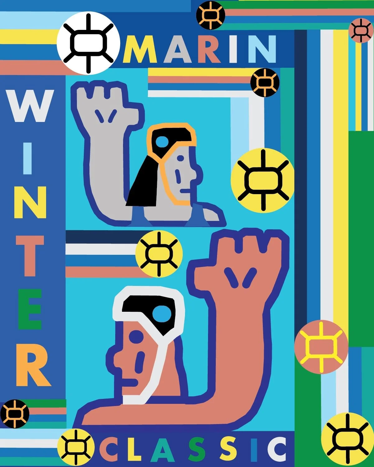 Events — Marin County Swim Association