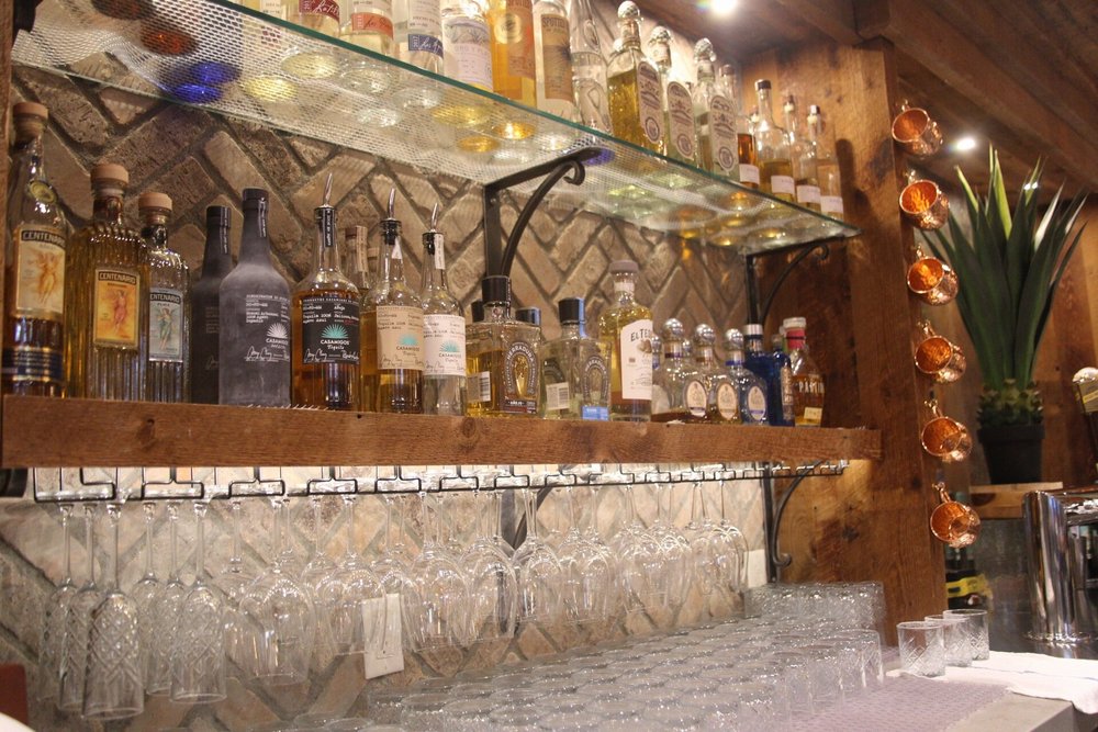 Carlsbad — Jalisco Cantina