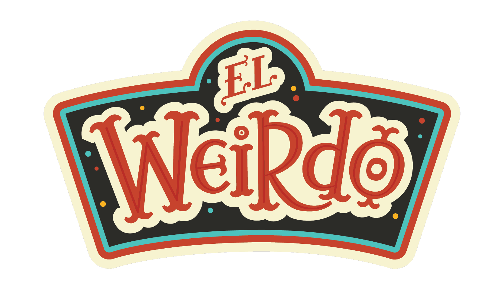 El Weirdo