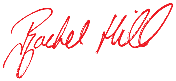 Rachel Hill Career Coach | Work-Life Coach | Leadership Coach | NZ