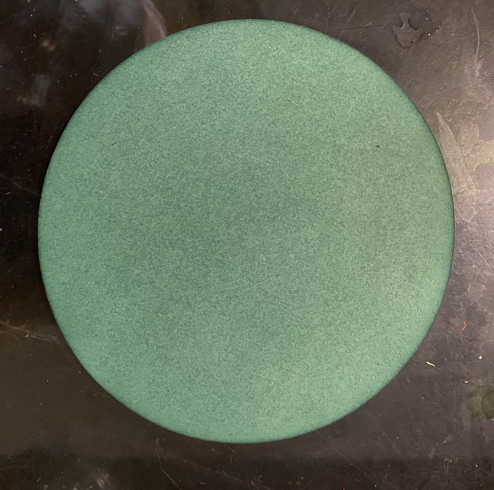 GREEN (SABZ) — Persian Manuscript Materials