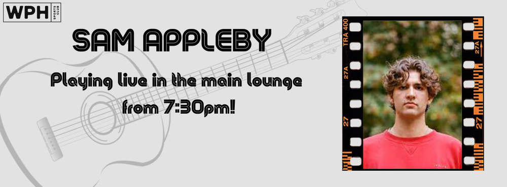 What's On — West Pennant Hills Sports Club