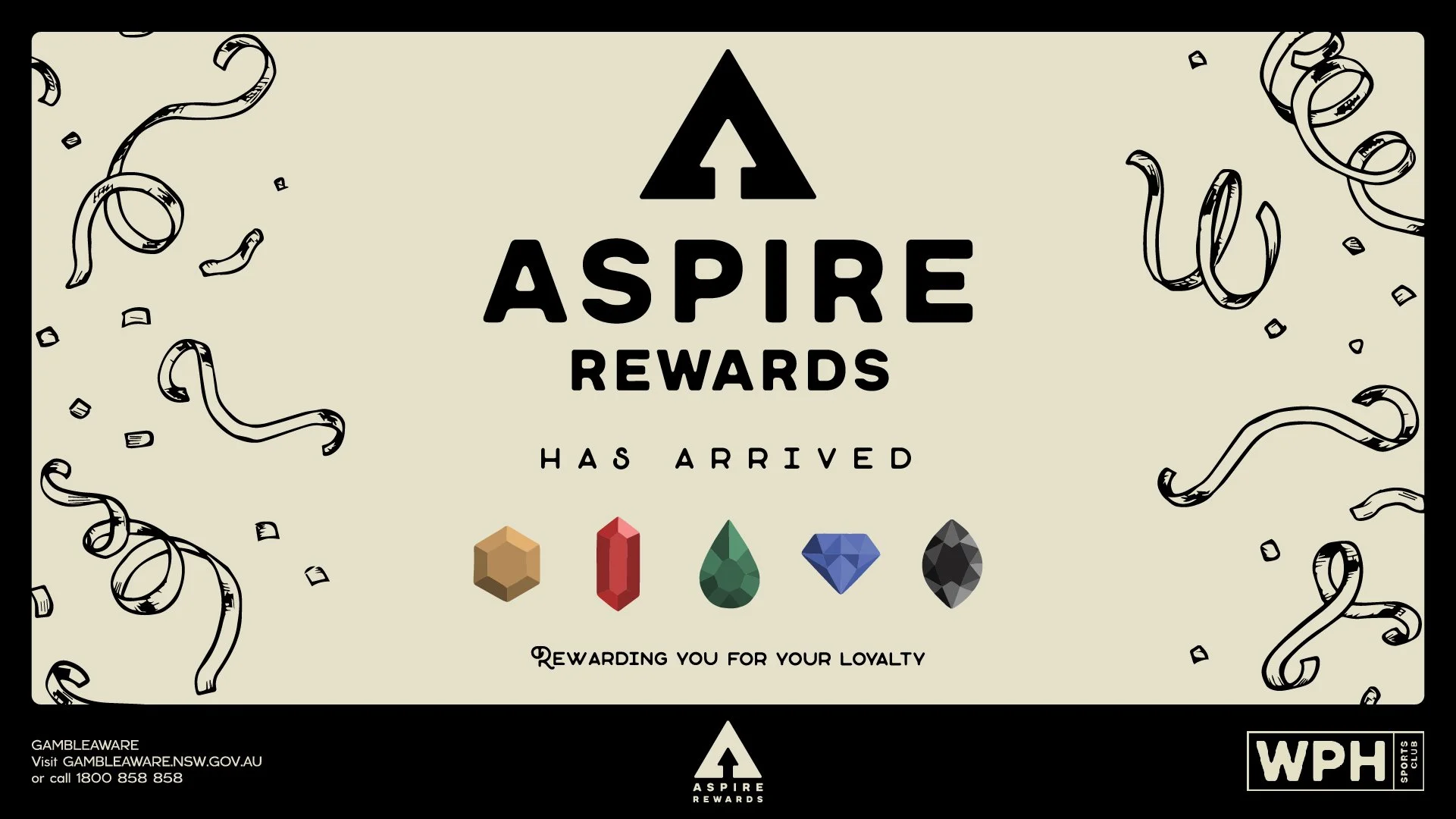 Aspire Rewards