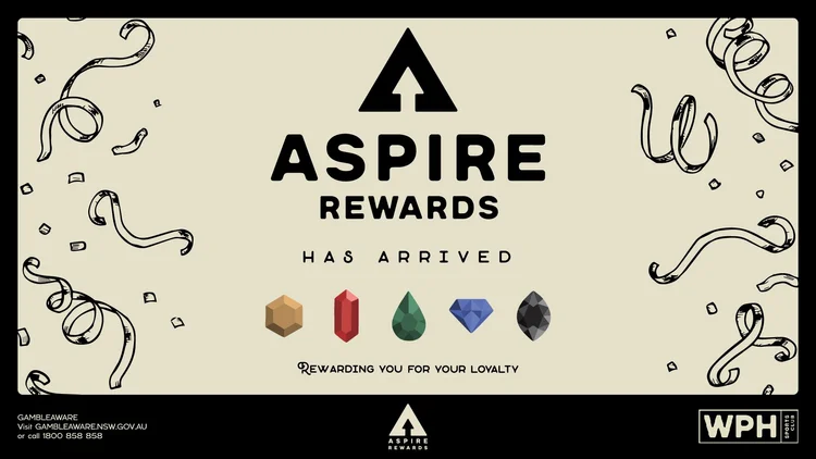 Aspire Rewards