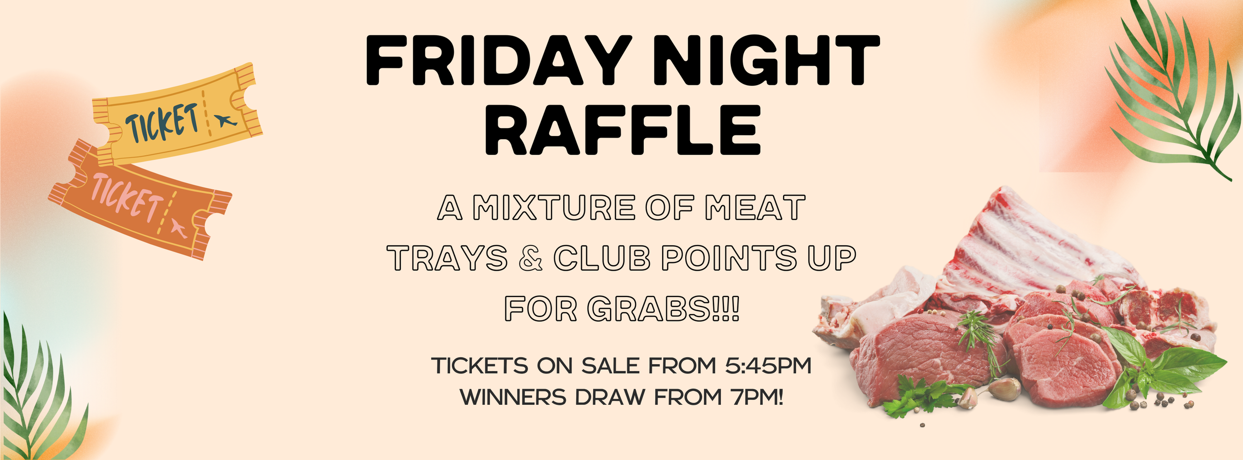 What's On — West Pennant Hills Sports Club