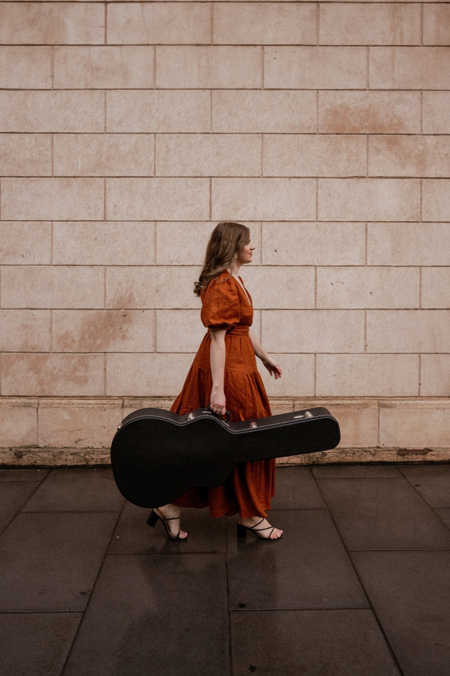 Taylor Pfeiffer - Adelaide Live Music - Weddings and Venues