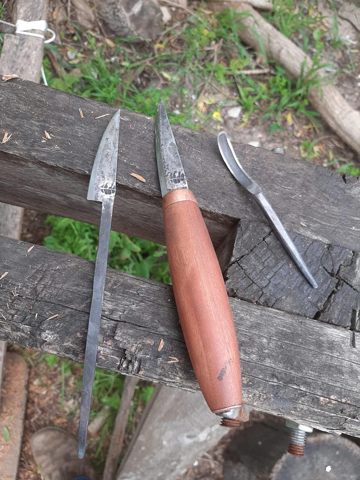 Courses — Naturally Useful