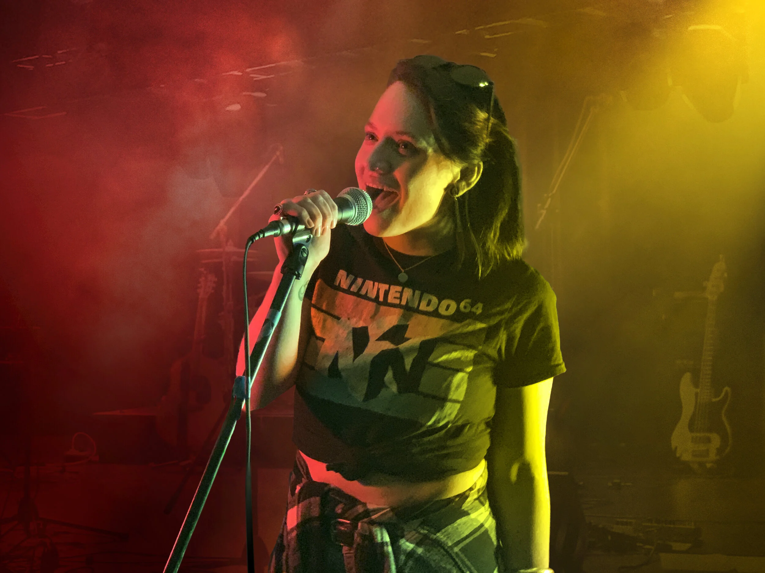 Band — Later Skater – 90s & 2000s Alt Rock Cover Band in South Jersey