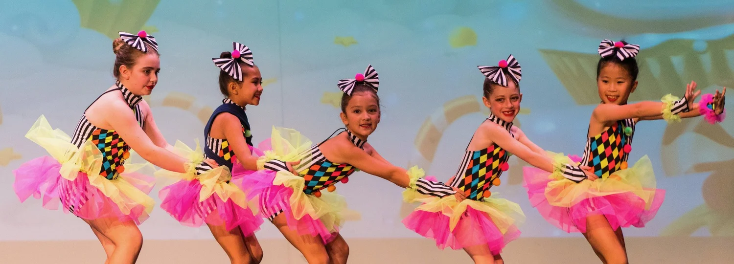 Dance classes Brisbane — Dance Pointe