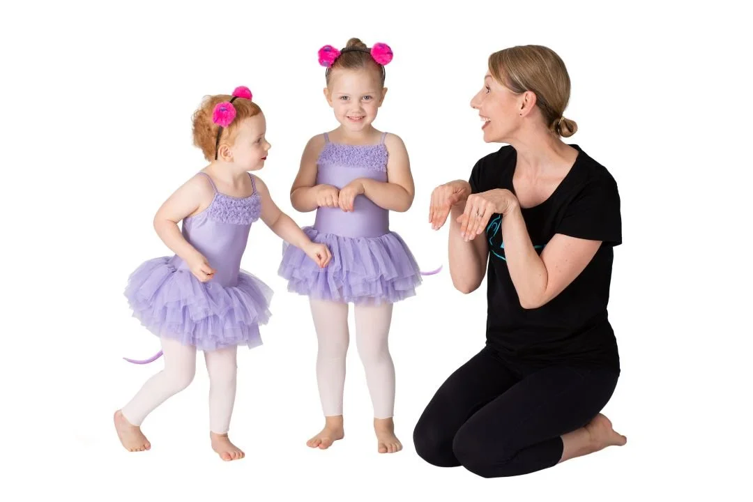 Dance Pointe | Dance Classes Brisbane