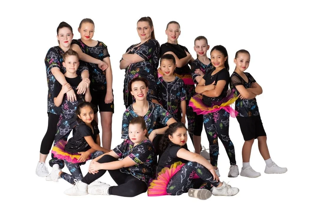 Dance Pointe - Dance Classes Brisbane, Queensland